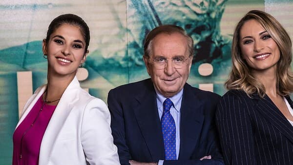 Programmi andati in onda ieri in tv su Rai 3 | Guida Tv